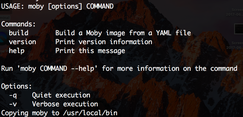 Why Infrakit & LinuxKit are better together for Building Immutable ...