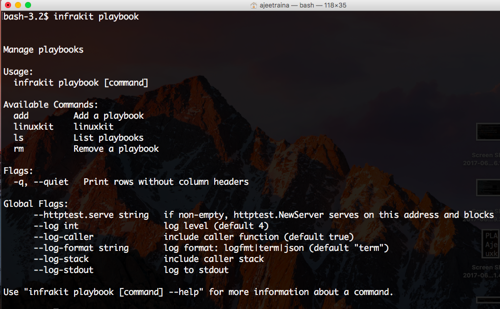 Why Infrakit & LinuxKit are better together for Building Immutable ...