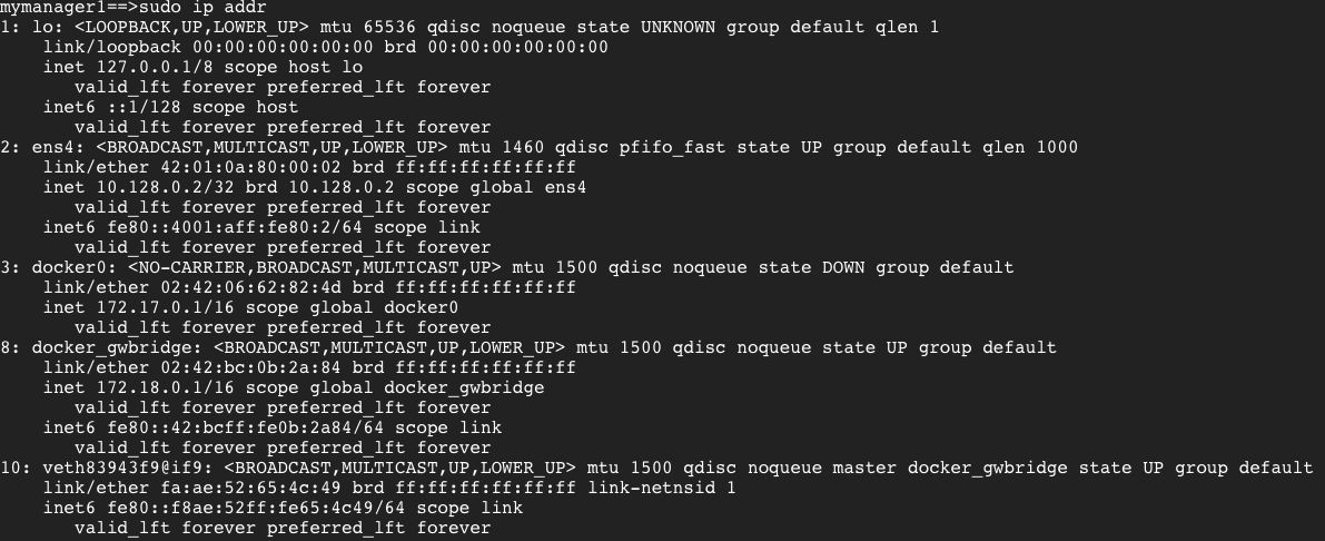 Walkthrough: Enabling IPv6 Functionality for Docker & Docker Compose – Collabnix