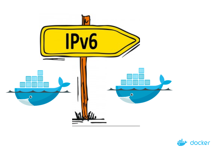 Walkthrough: Enabling IPv6 Functionality for Docker & Docker Compose – Collabnix