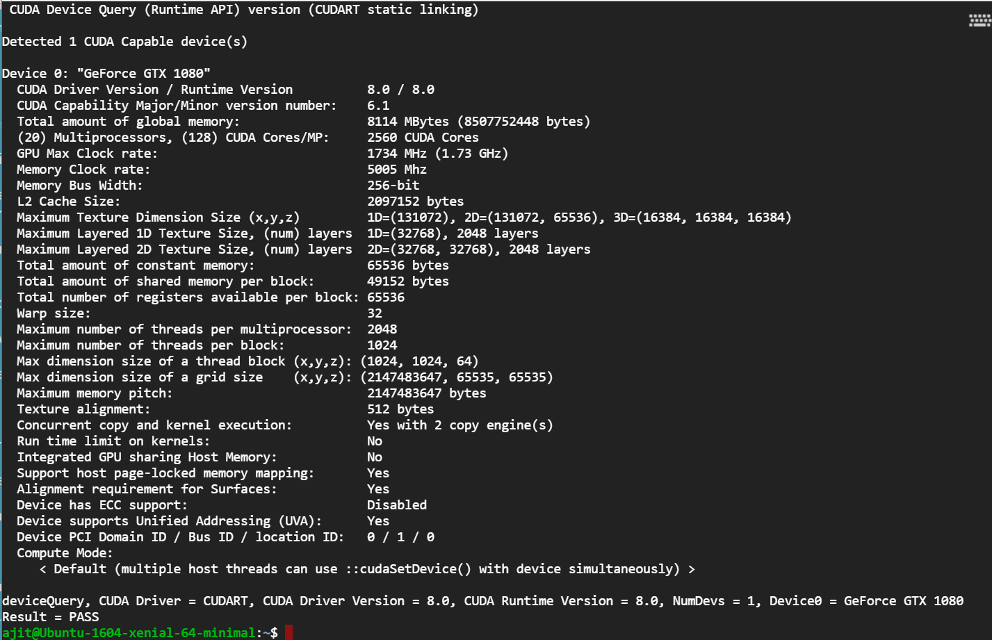 Running NVIDIA Docker in the GPU-Accelerated Data Center – Collabnix