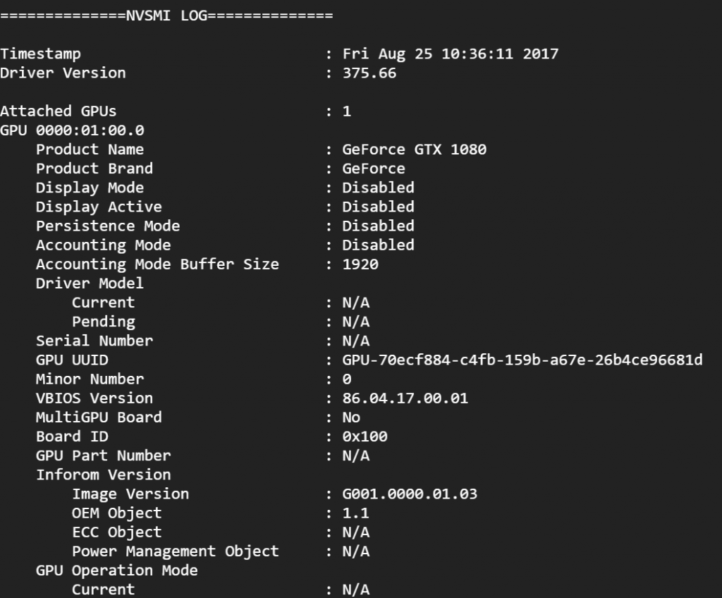 Running NVIDIA Docker in the GPU-Accelerated Data Center – Collabnix