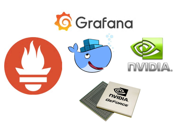 Docker, Prometheus & Pushgateway for NVIDIA GPU Metrics & Monitoring – Collabnix