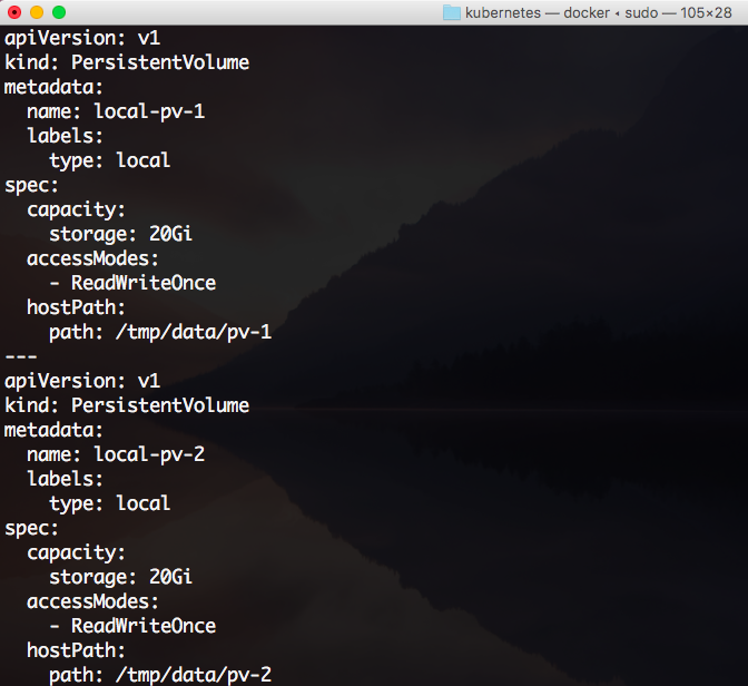 Getting Started With Multi Node Kubernetes Cluster Using Linuxkit Collabnix