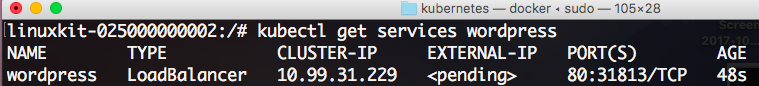 Getting Started With Multi Node Kubernetes Cluster Using Linuxkit Collabnix 0674