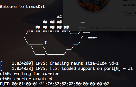 Getting Started With Multi Node Kubernetes Cluster Using Linuxkit Collabnix