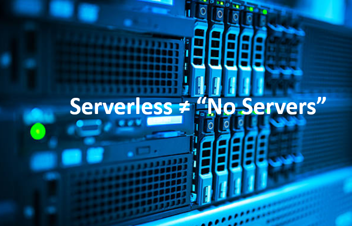 Demystifying Serverless & OpenFaas - Collabnix