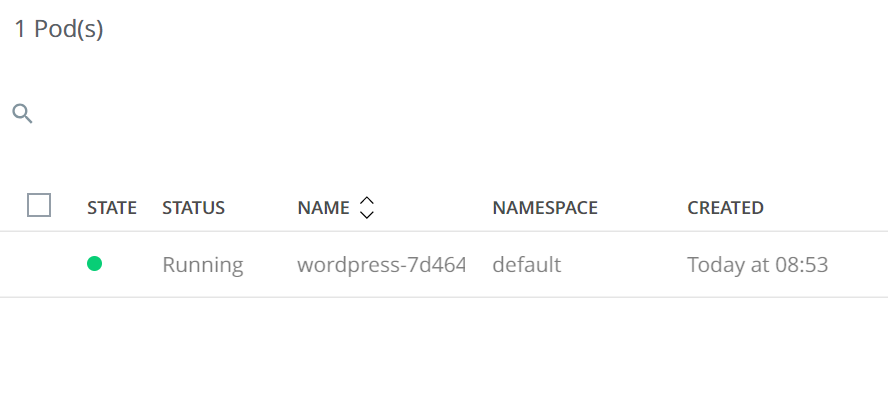 Building Helm Chart For Kubernetes Cluster Running On Docker Enterprise 20 Using Docker App 06