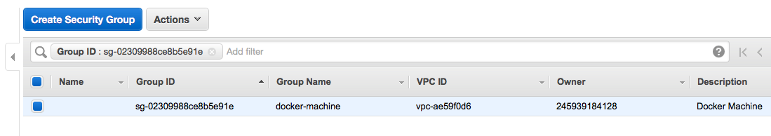 Running Docker Containers on EC2 A1 Instances powered by Arm-Based AWS Graviton Processors ...