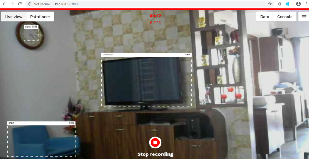 Object Detection with Yolo Made Simple using Docker on NVIDIA Jetson Nano – Collabnix