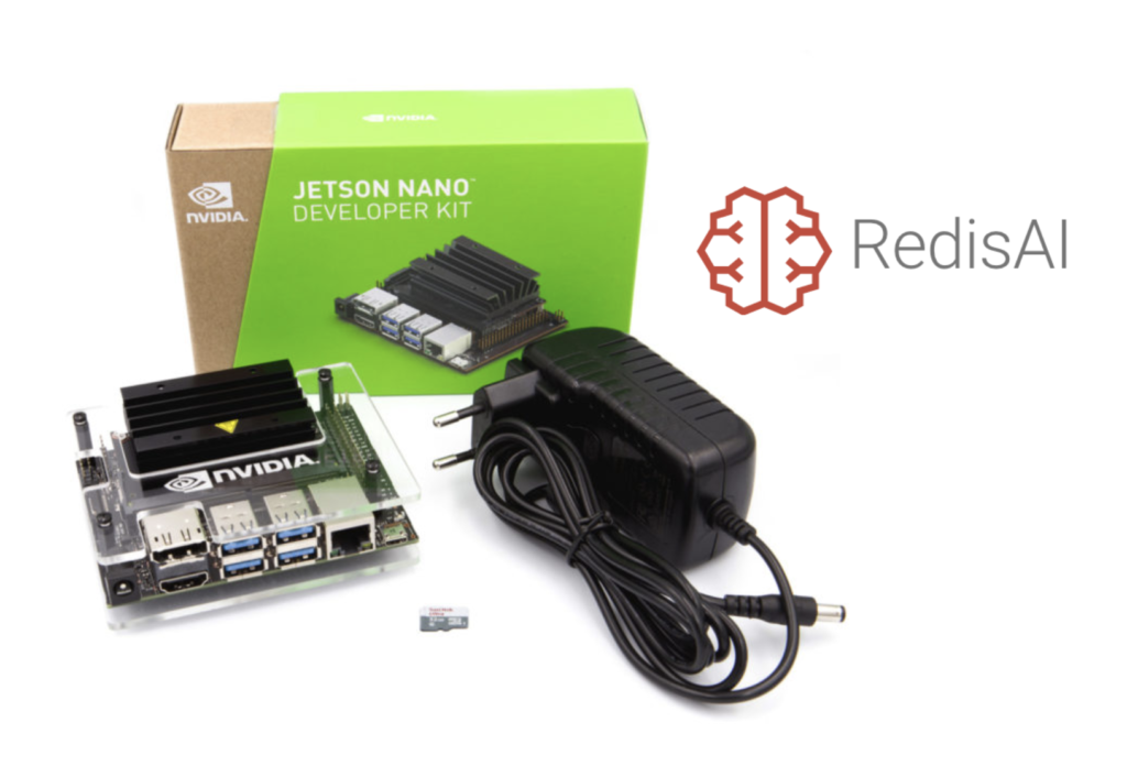 Running RedisAI on NVIDIA Jetson Nano for the first time - Collabnix