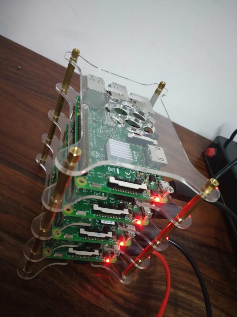 How to run NodeJS Application inside Docker container on Raspberry Pi – Collabnix