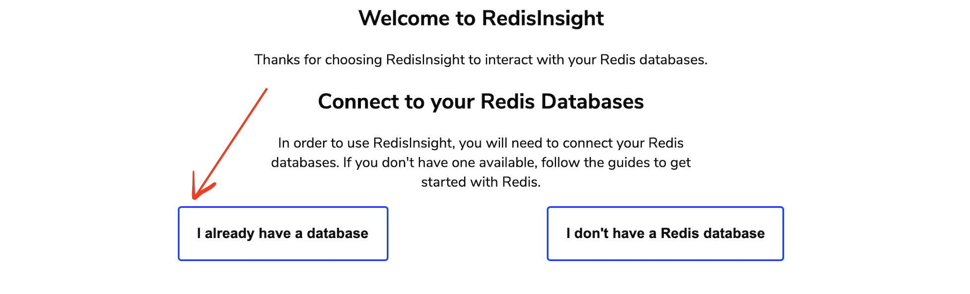 Running RedisInsight using Docker Compose – Collabnix