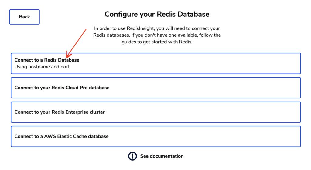 Running RedisInsight using Docker Compose – Collabnix