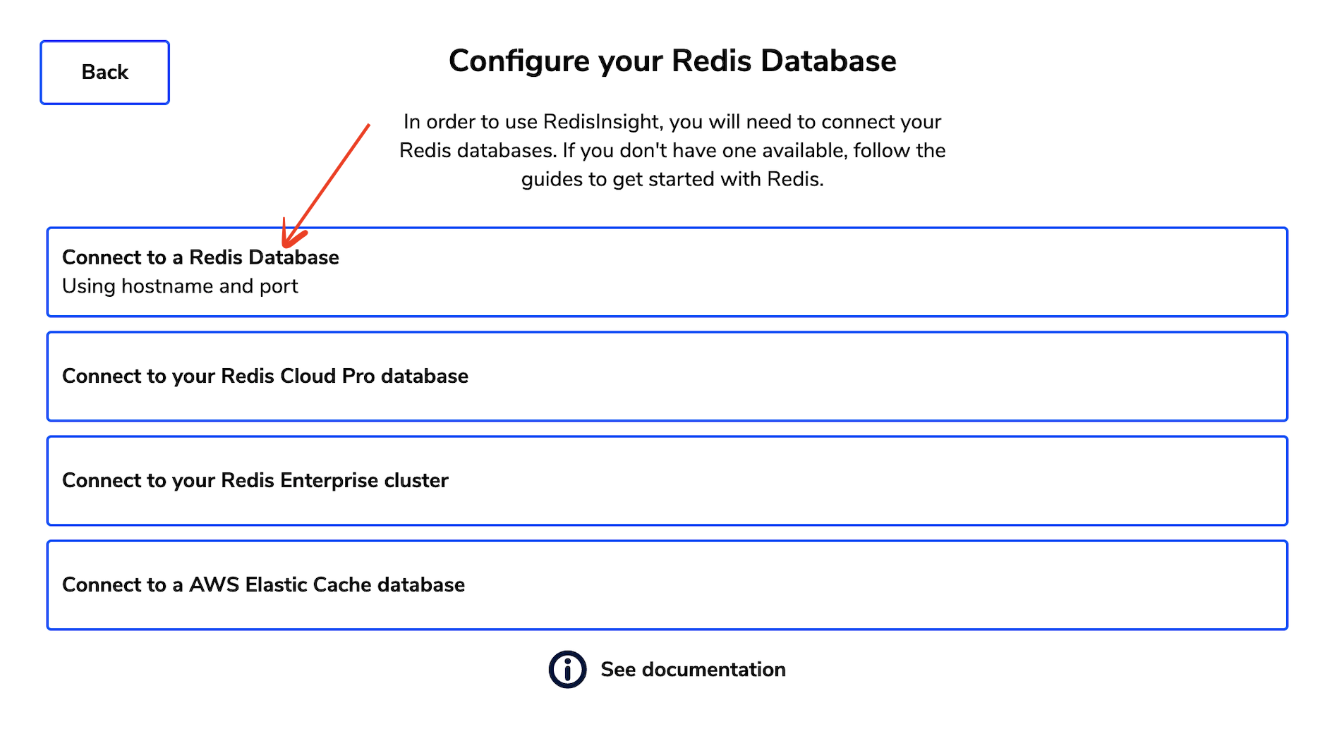 Running Redisinsight Using Docker Compose Collabnix