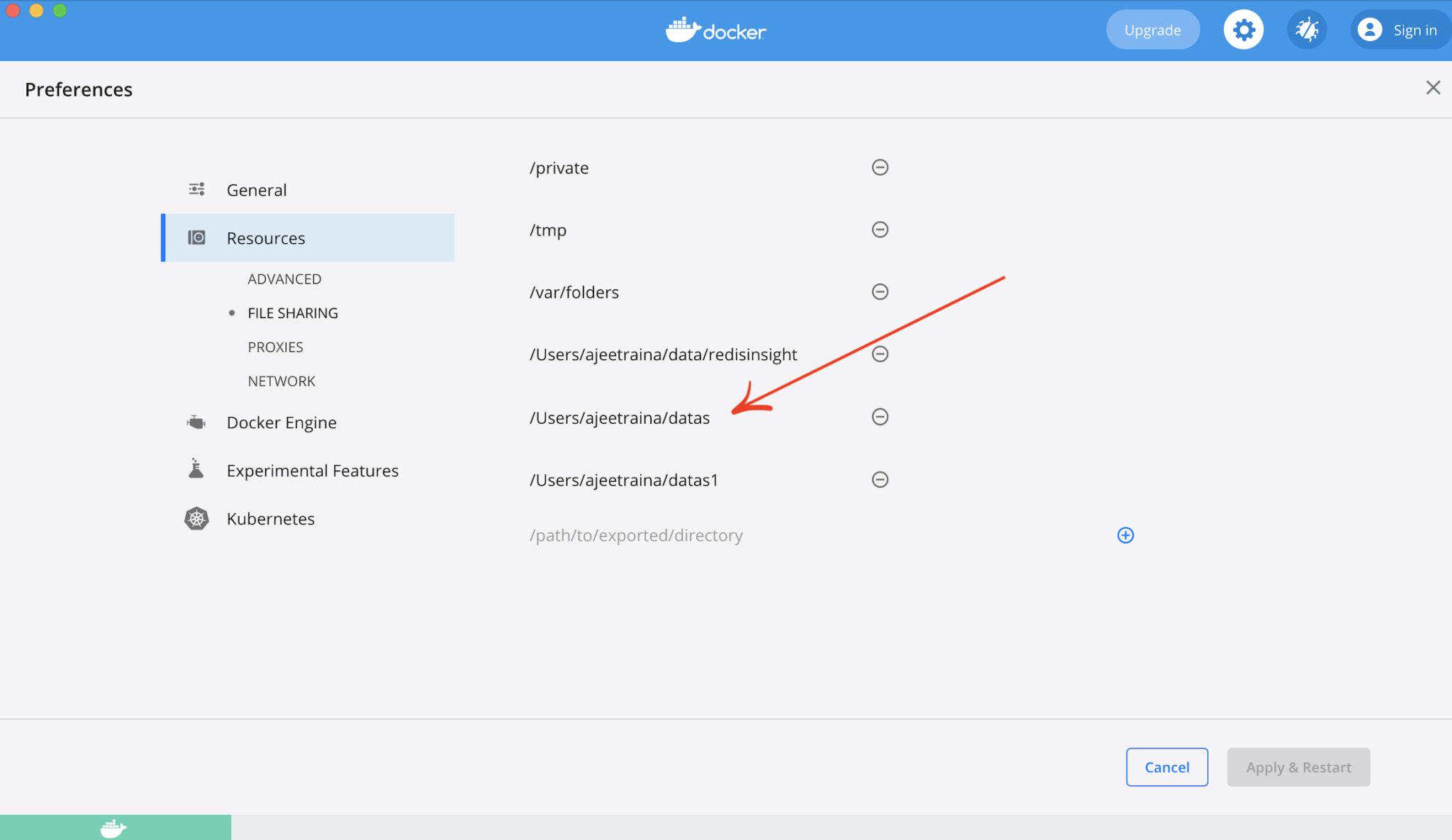 Running a Web Browser in a Docker container - Collabnix