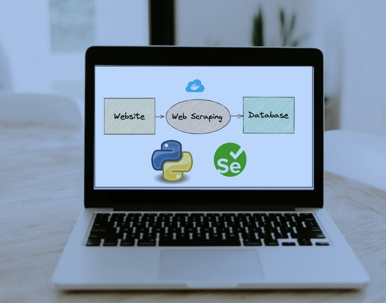 HubScraper: A Docker Hub Scraper Tool built using Python, Selenium and ... HubScraper: A Docker Hub Scraper Tool built using Python, Selenium and ...