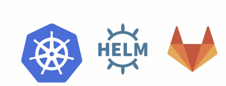 Install and Configure GitLab Runner on Kubernetes using Helm - Collabnix
