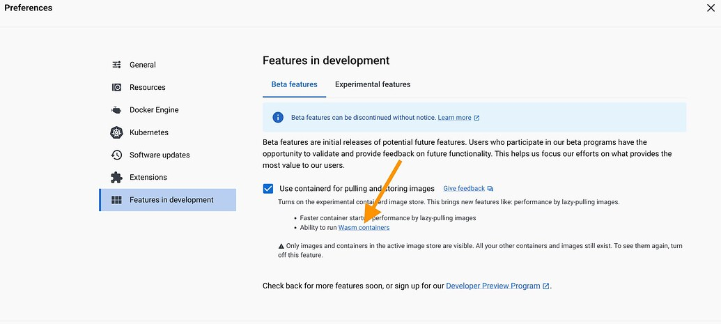 What’s New in Docker Desktop 4.15? – Collabnix