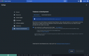 Getting Started with Wasm and Docker Desktop – Collabnix