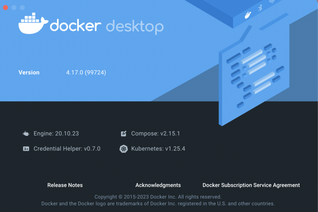 A First Look at Docker Scout – A Software Supply Chain Security for ...
