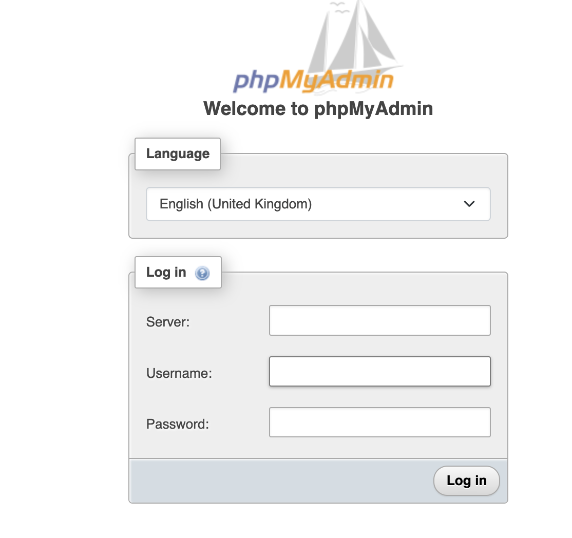 Building A Web Application Using Laravel Nuxtjs And Docker Collabnix