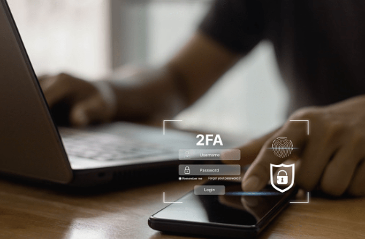 The Importance of Two-Factor Authentication and How to Use It – Collabnix
