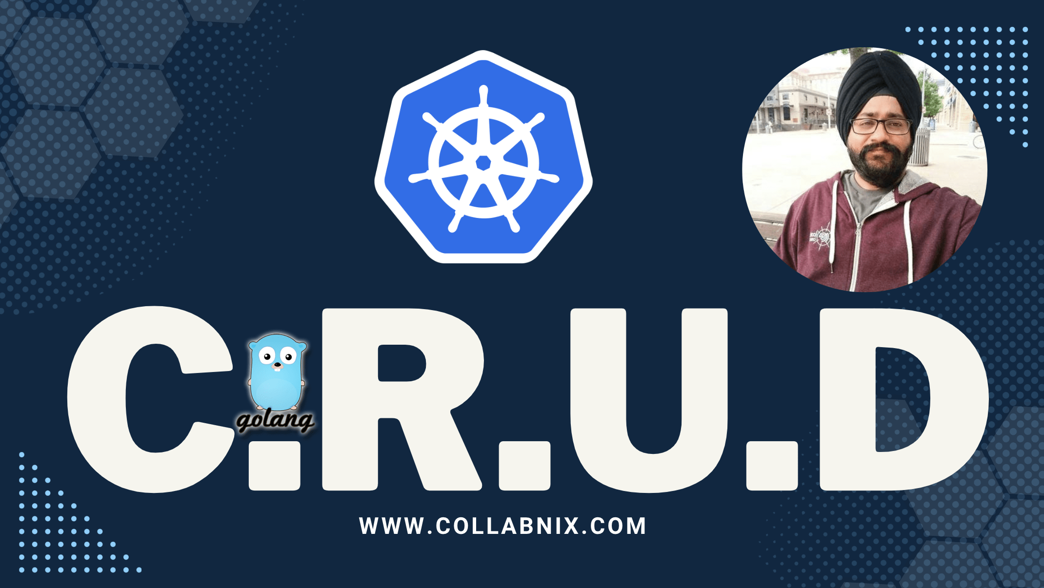 Kubernetes Crud Operation Using Go On Docker Desktop Collabnix