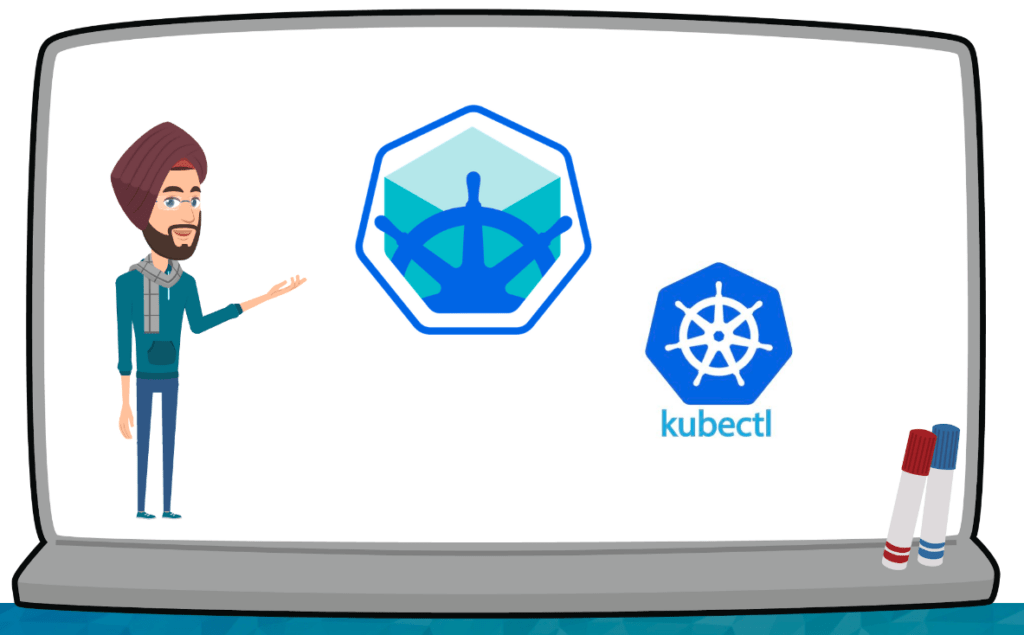 Setting Up A Local Kubernetes Cluster Using Minikube Collabnix