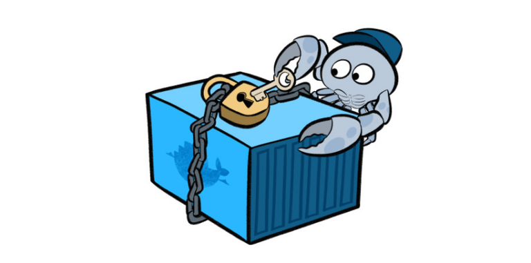 Docker Secrets Best Practices Protecting Sensitive Information In 8462