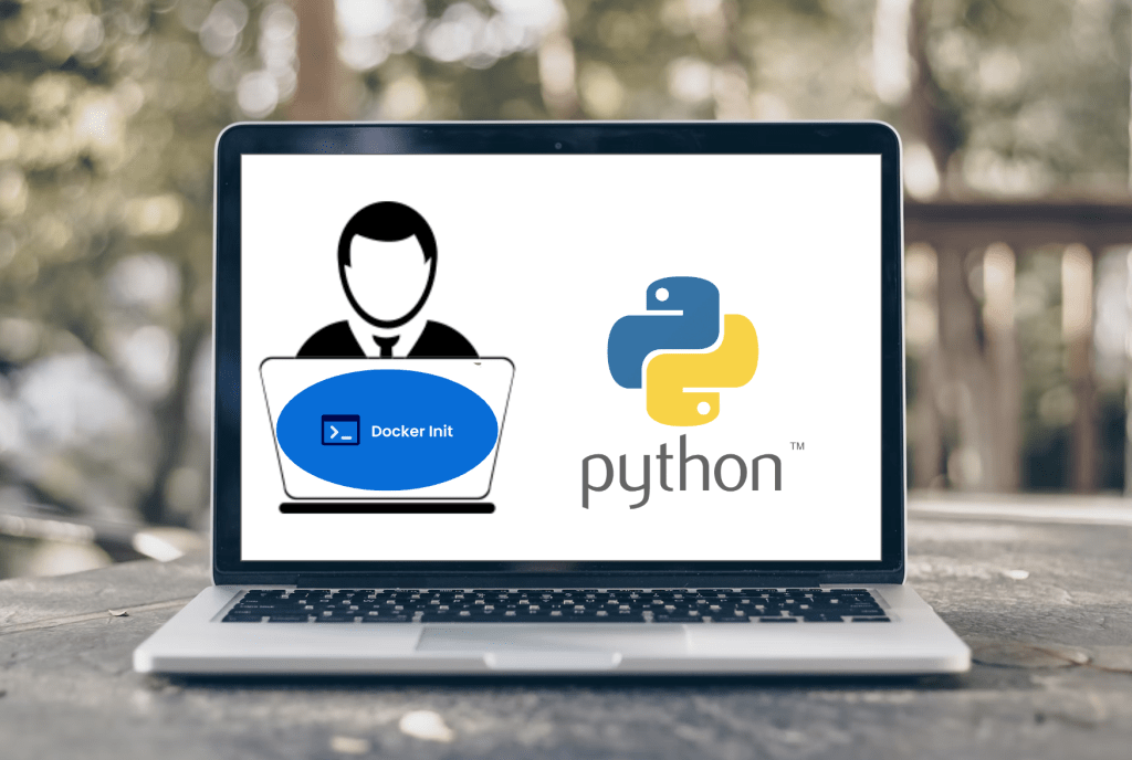🐳 Boost Your Docker Workflow Introducing Docker Init For Python Developers 🚀 Collabnix