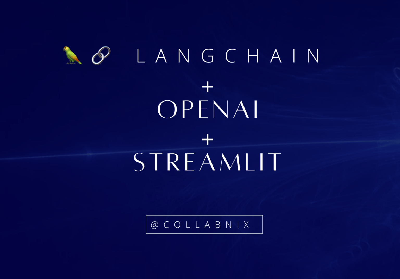 What Is Langchain And Why It Is Damn Popular A Step By Step Guide Using Openai Langchain And