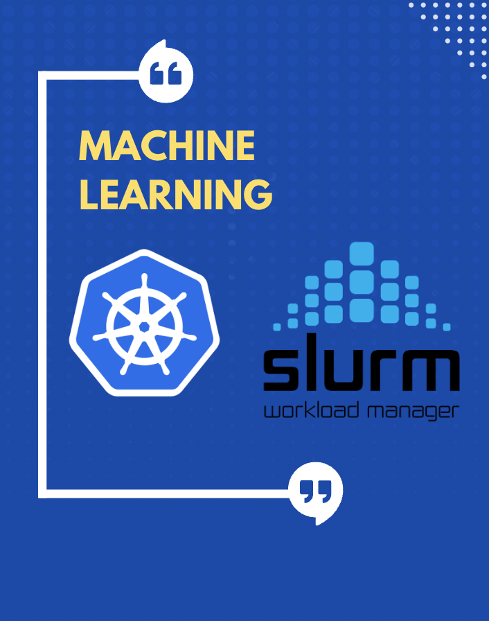 Using Kubernetes And Slurm Together Collabnix 7396