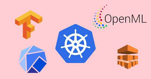 Top 5 Machine Learning Tools For Kubernetes Collabnix
