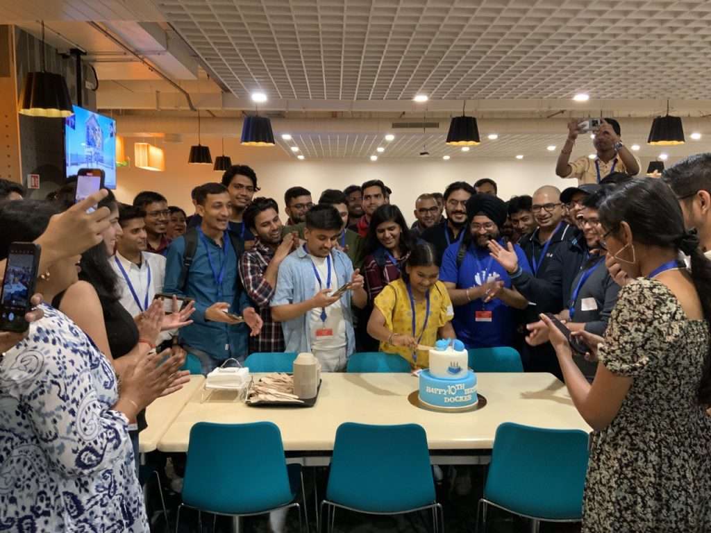 Cloud and DevOps 2.0 x Docker Community Meetup - Collabnix Cloud and DevOps 2.0 x Docker Community Meetup - Collabnix