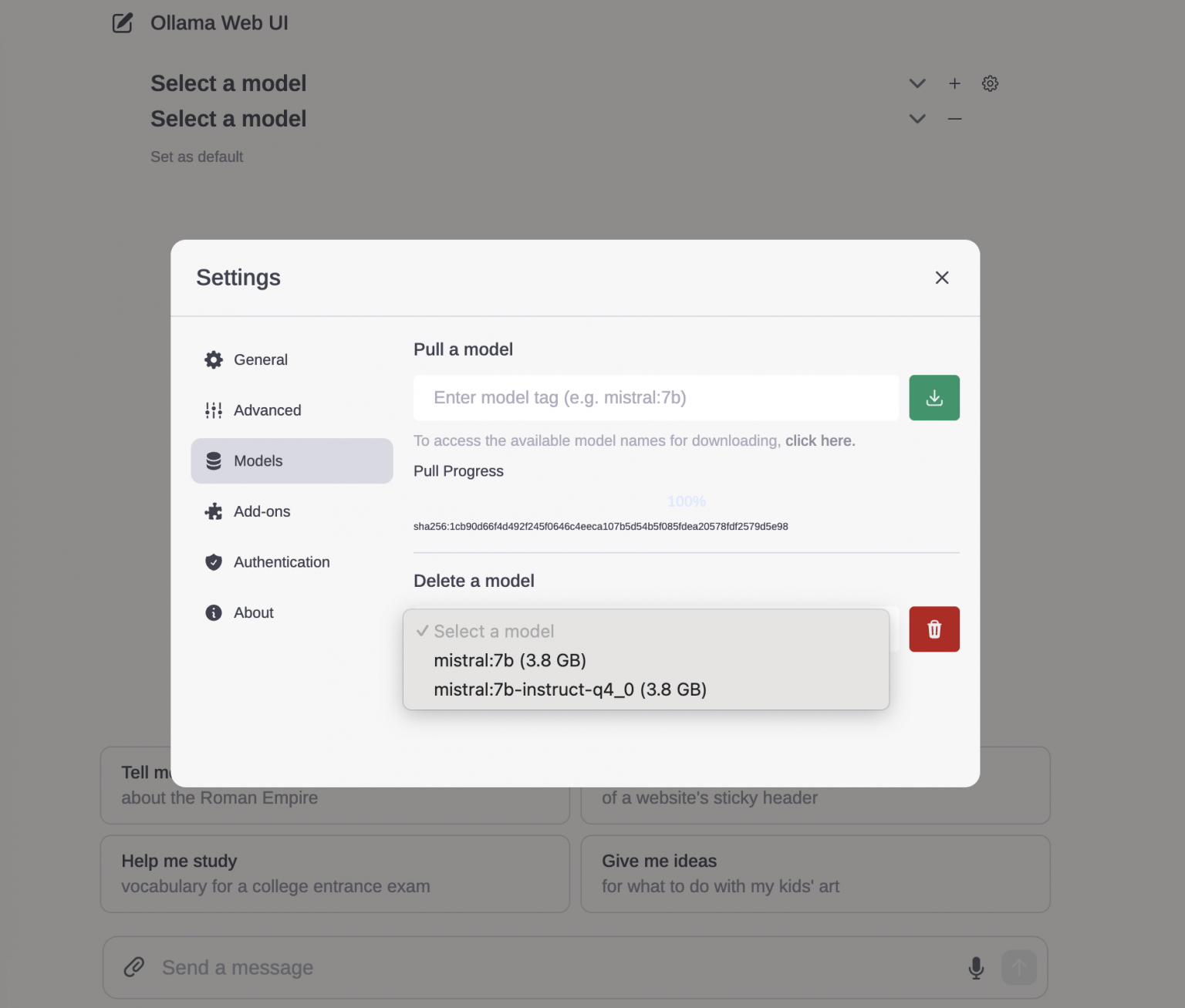 How to Install and Run Ollama with Docker: A Beginner’s Guide – Collabnix