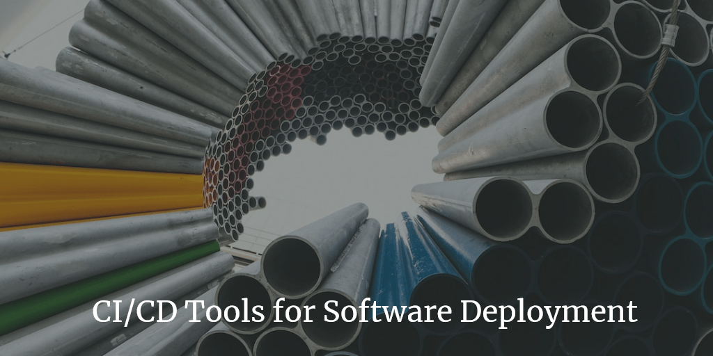 CI/CD Tools for Streamlining Software Deployment – Collabnix CI/CD Tools for Streamlining Software Deployment – Collabnix