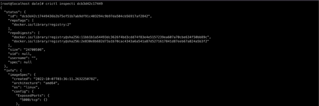 How To Run Containerd On Docker Desktop – Collabnix