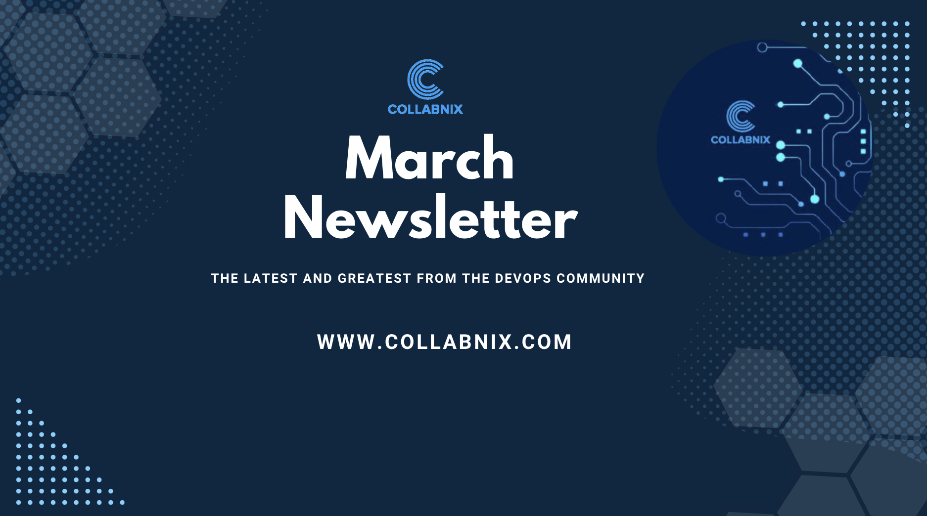 Collabnix - Docker | Kubernetes | IoT