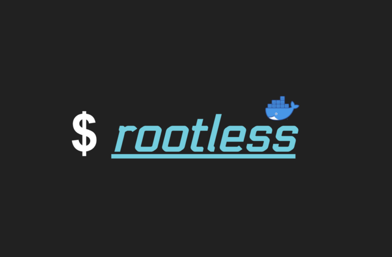 How To Run Docker In A Rootless Mode Collabnix