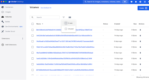 Docker Volumes- A Complete Guide with Examples - Collabnix