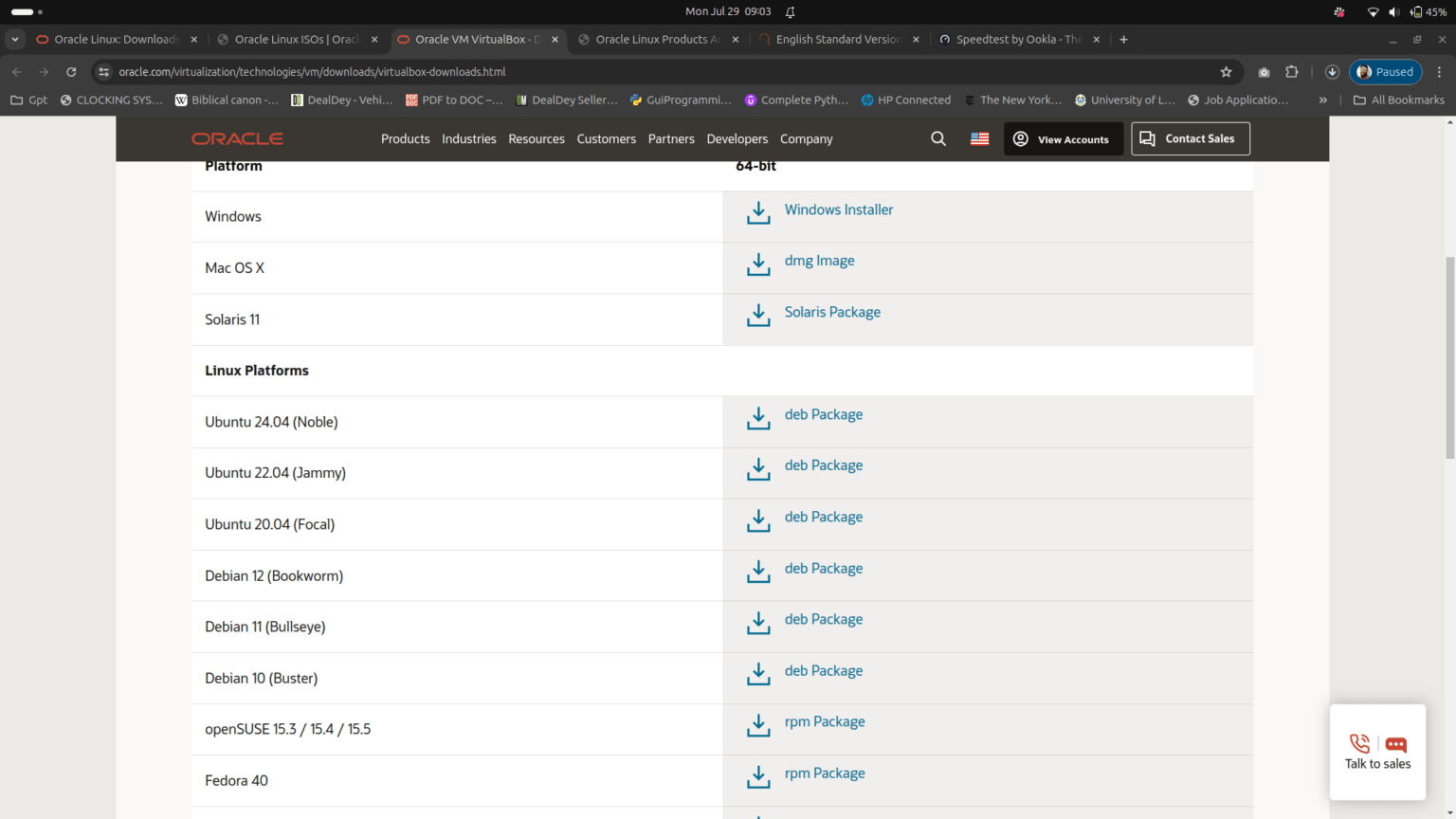How to install Docker on Oracle Linux: A Step-by-Step Guide - Collabnix