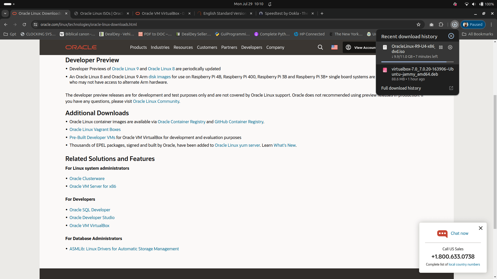 How to install Docker on Oracle Linux: A Step-by-Step Guide - Collabnix