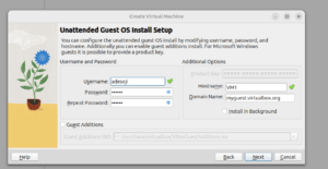 How to install Docker on Oracle Linux: A Step-by-Step Guide - Collabnix