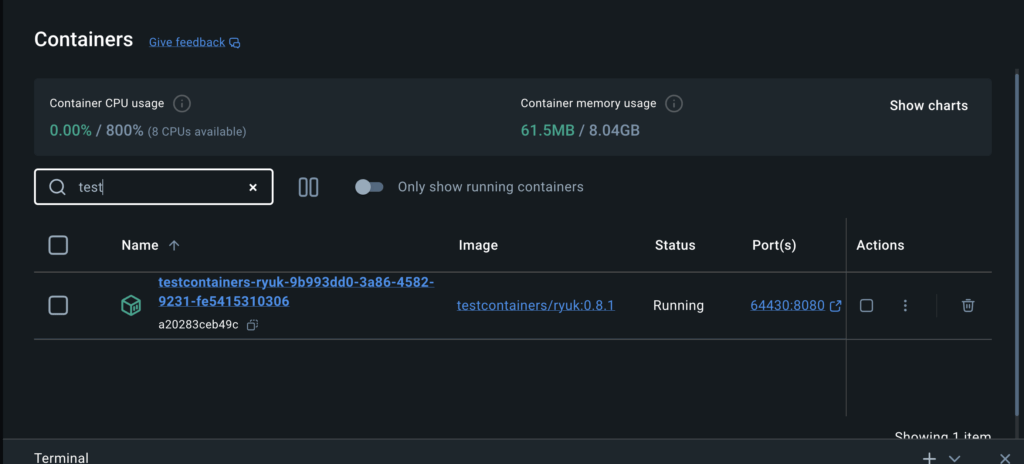 Test-Driven Development with Python, Testcontainers, and pytest - Collabnix