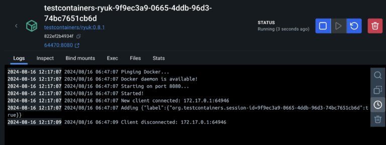 Test-Driven Development with Python, Testcontainers, and pytest - Collabnix