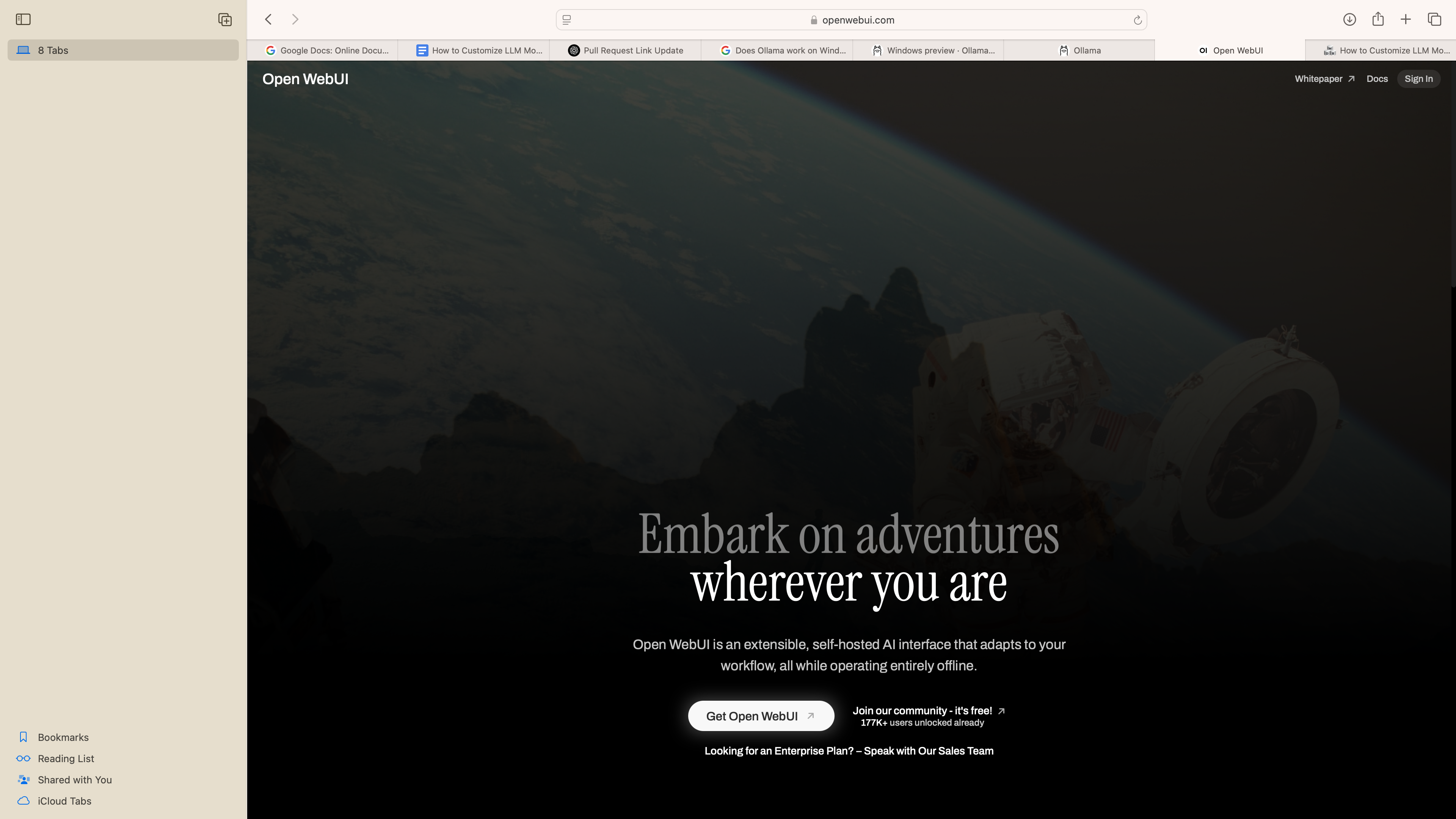 How to Customize LLM Models with Ollama's Modelfile? - Collabnix