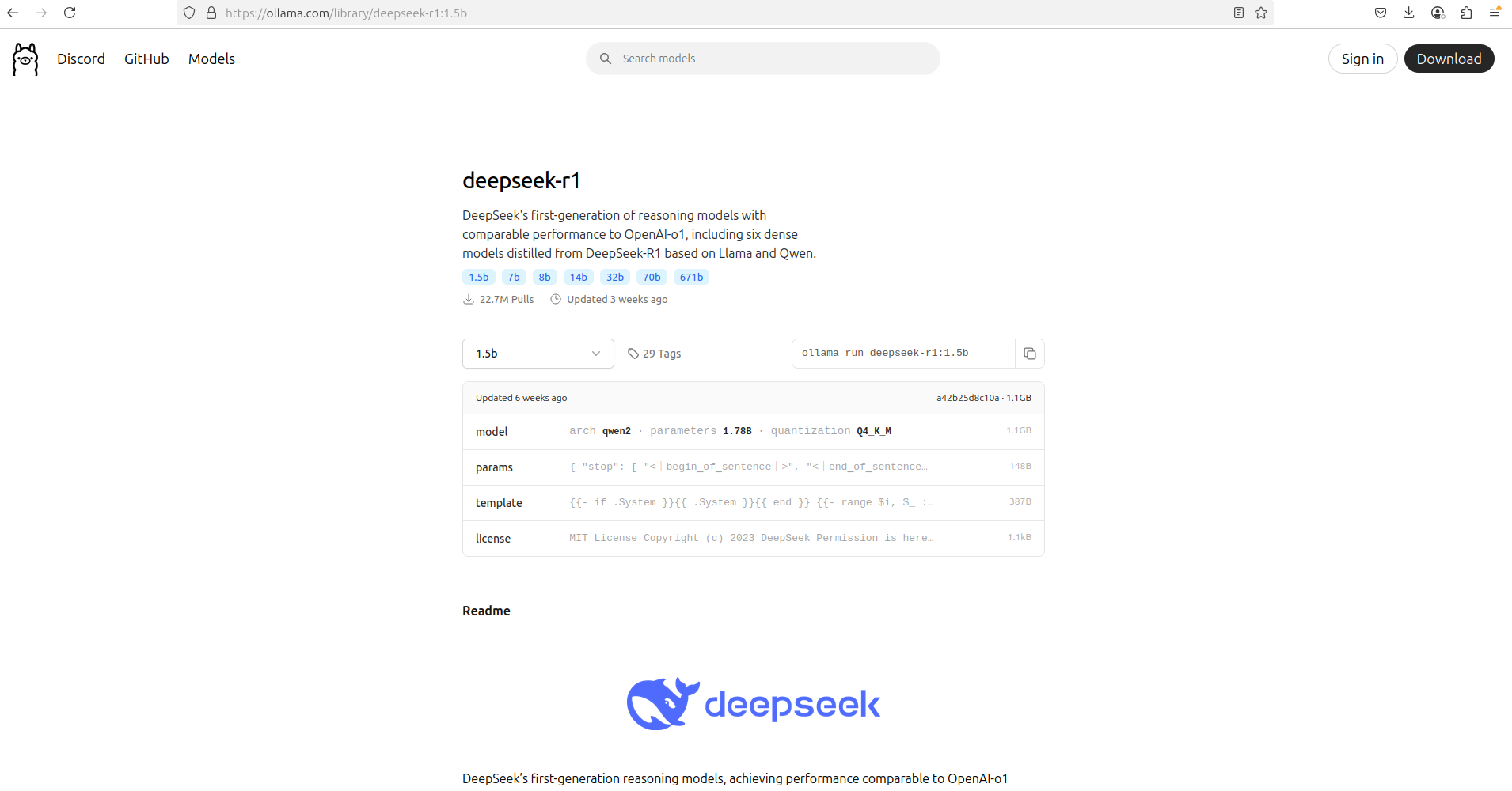 Setting Up Ollama & Running DeepSeek R1 Locally for a Powerful RAG System - Collabnix
