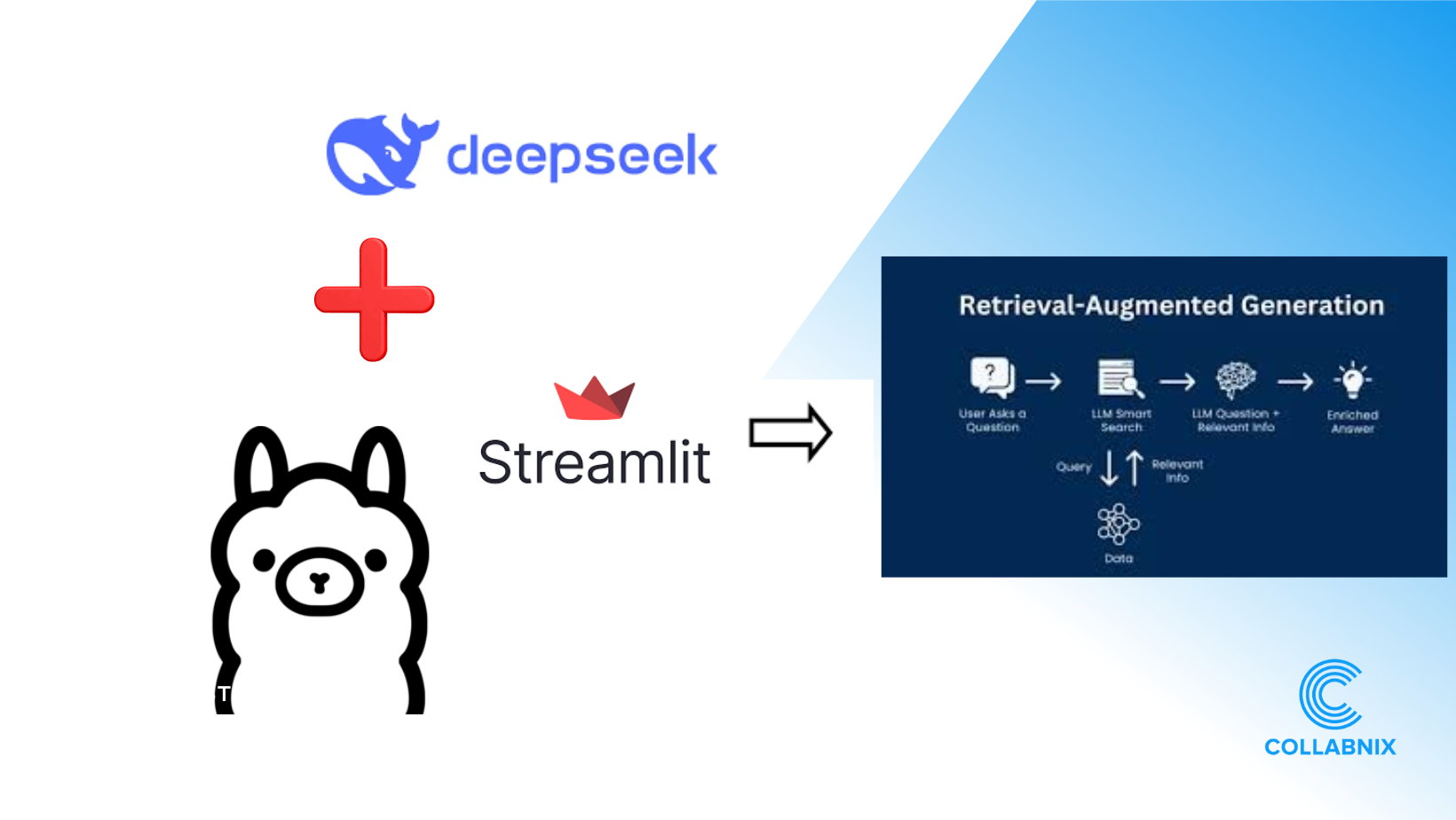 Setting Up Ollama & Running DeepSeek R1 Locally for a Powerful RAG System - Collabnix