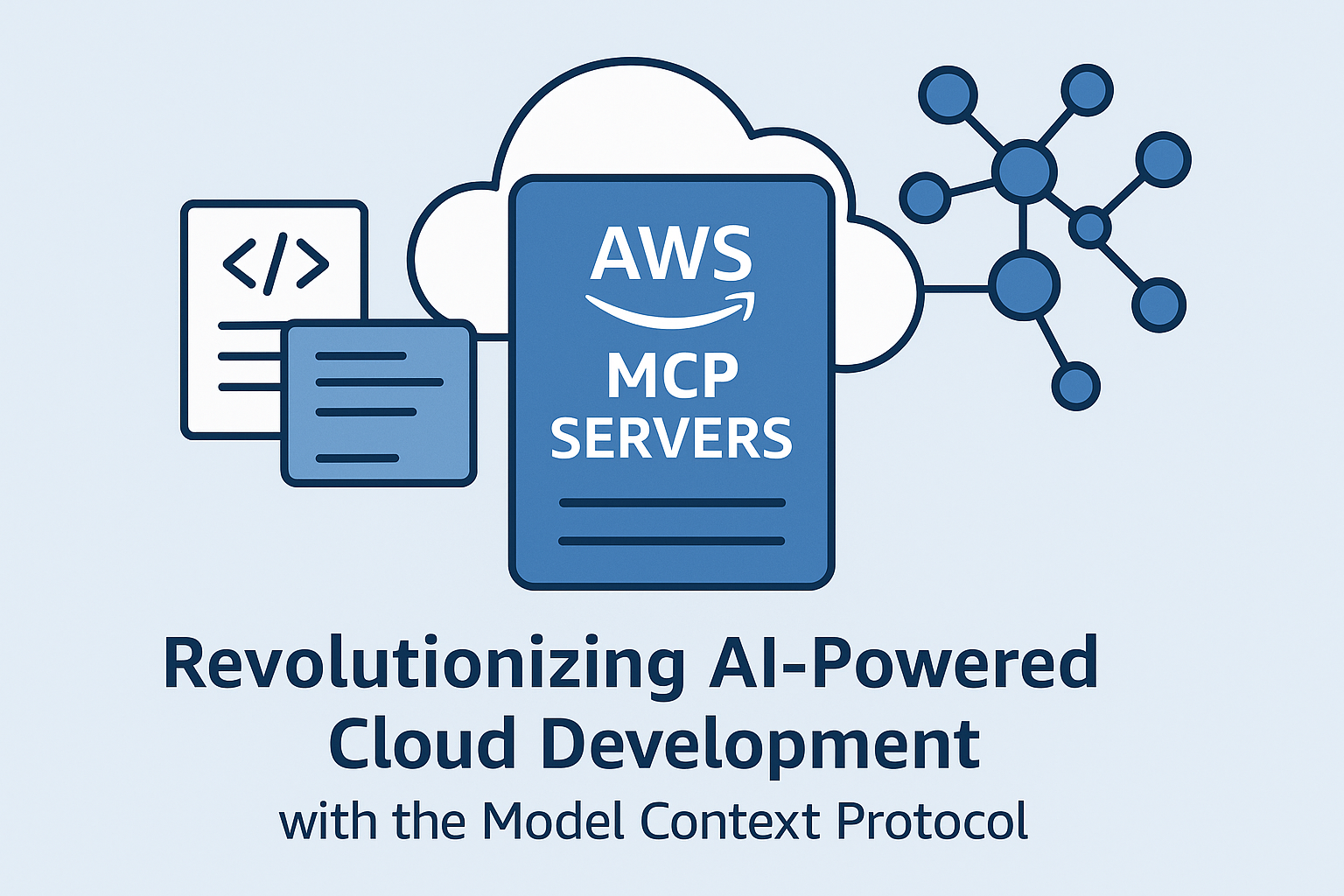 AWS MCP Servers: Transforming AI Cloud Development